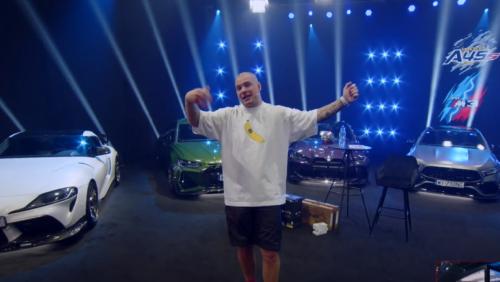 Budda za loterię 7 aut może nie dostać z YouTube'a ANI GROSZA. Dlaczego ...