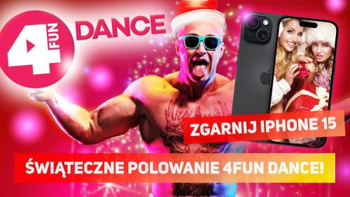 4FUN.TV - Najwięcej Muzyki