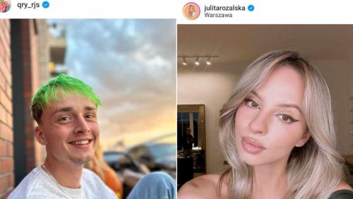 QRY i Julita są parą! Potwierdzili to w piosence - 4FUN.TV