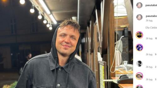 Robert Pasut się doigrał? Wpłynęło zawiadomienie do prokuratury - 4FUN.TV