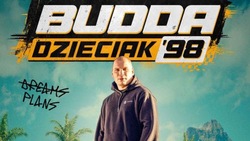 BUDDA. DZIECIAK '98: bilety na film trafią do przedsprzedaży. Kiedy ...