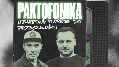 Paktofonika zagra koncert w Warszawie. Grupa znów zabierze fanów w ...