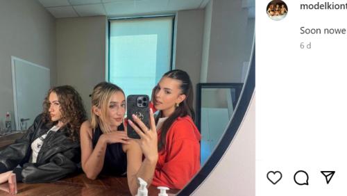 Zespół MODELKI ze Złotą Płytą. Kim są dziewczyny podbijające listy ...