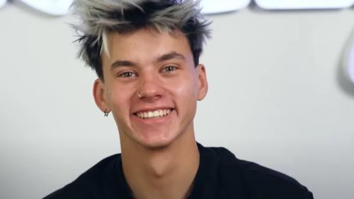 Kostek odszedł z GENZIE. 'Wolę działać sam' - 4FUN.TV