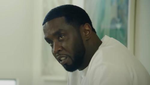 Miał 6 lat, gdy uczestniczył w imprezie u Diddy'ego. Opowiedział, co ...