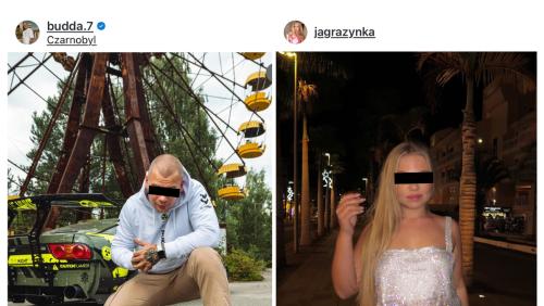 Sąd zdecydował, czy Budda i Grażynka wyjdą wcześniej z aresztu - 4FUN.TV